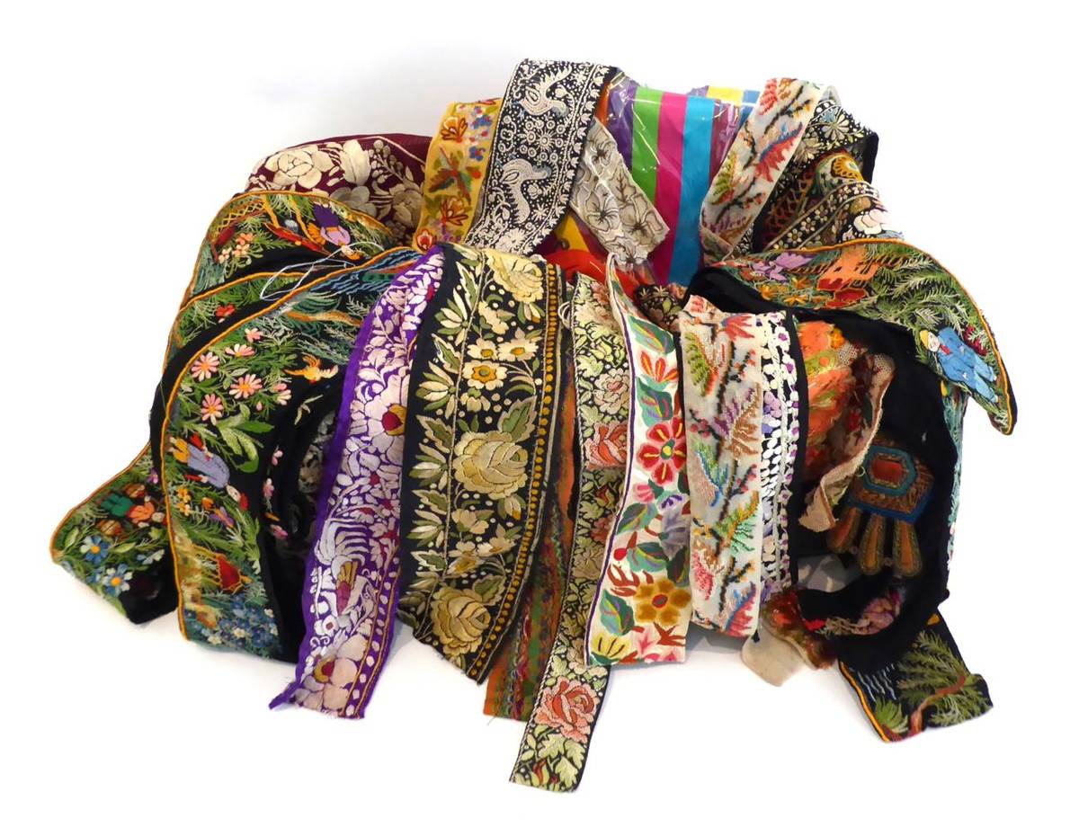 Lot 2292 - Assorted 19th Century and Later Chinese and