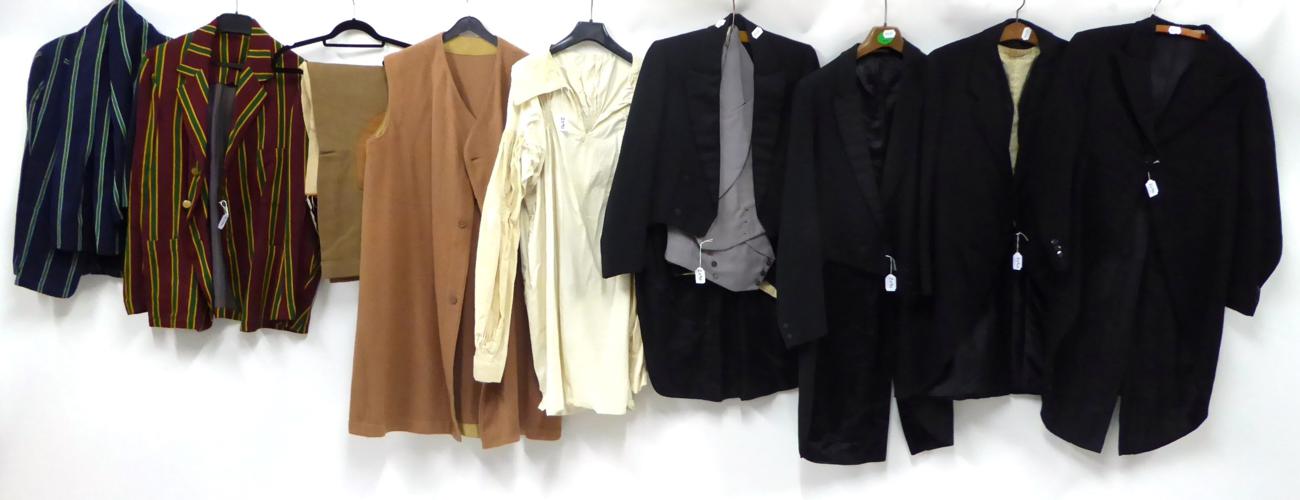 Lot 2090 - Assorted 19th Century and Later Gents