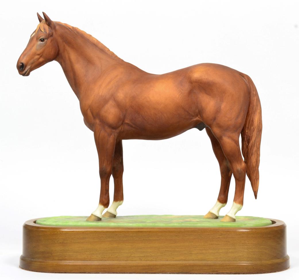 Lot 103 - Royal Worcester Hyperion, model No. RW3758