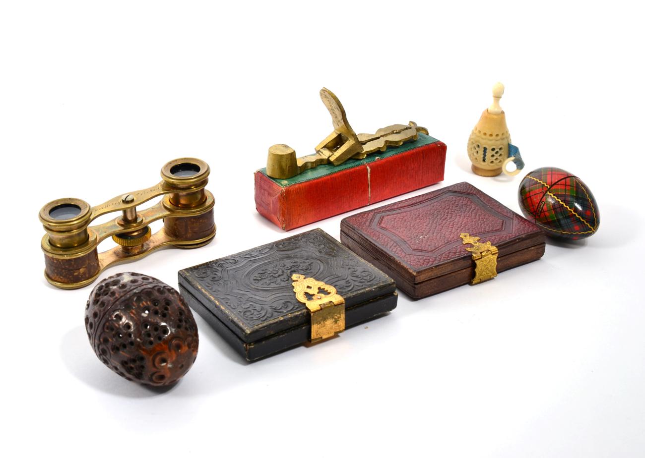 Lot 286 - Cattles improved sovereign balance; two