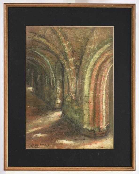 Lot 1160 - Herbert Whone (1925-2011) Scottish