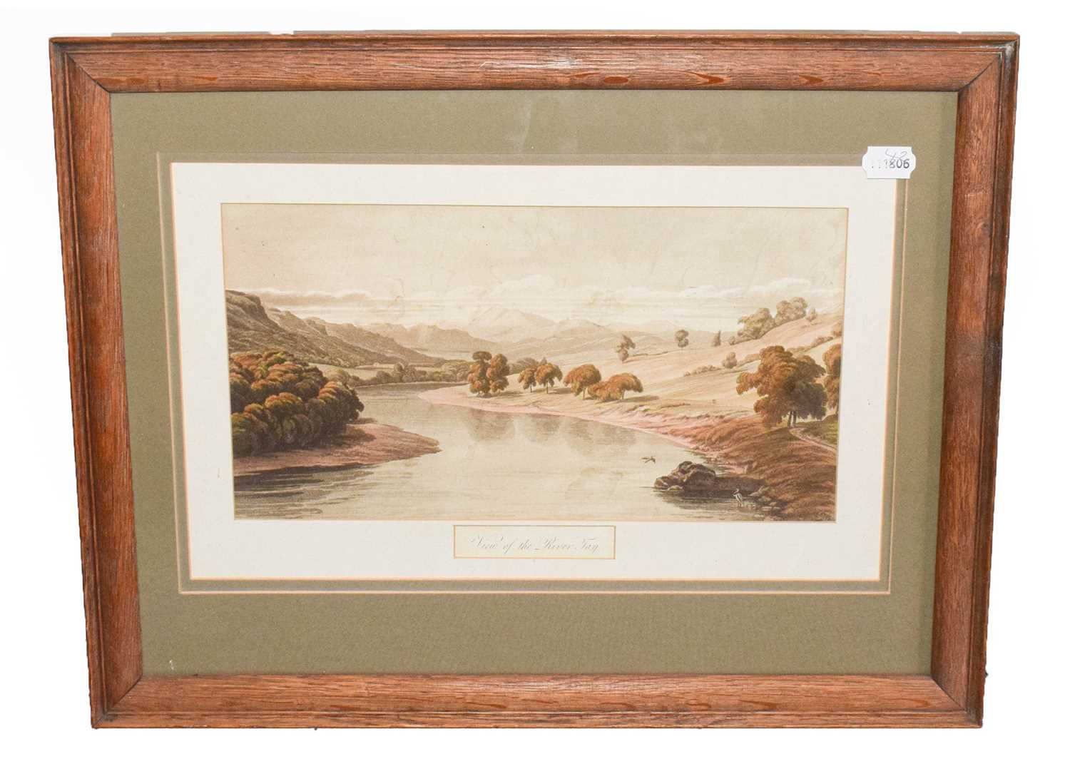 Lot 1057 - After Thomas Appleton Group portrait of