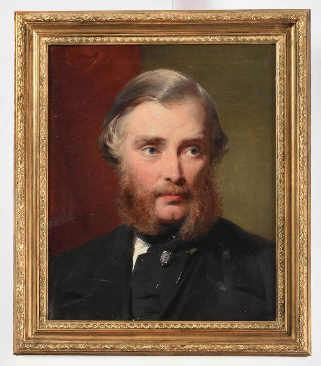 Lot 1095 - Circle of William Powell Frith RA