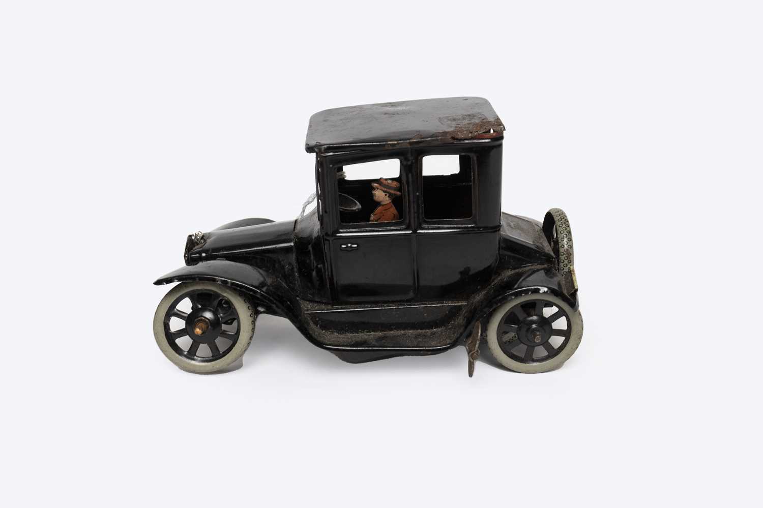 Lot 3365 - Bing Model T Ford