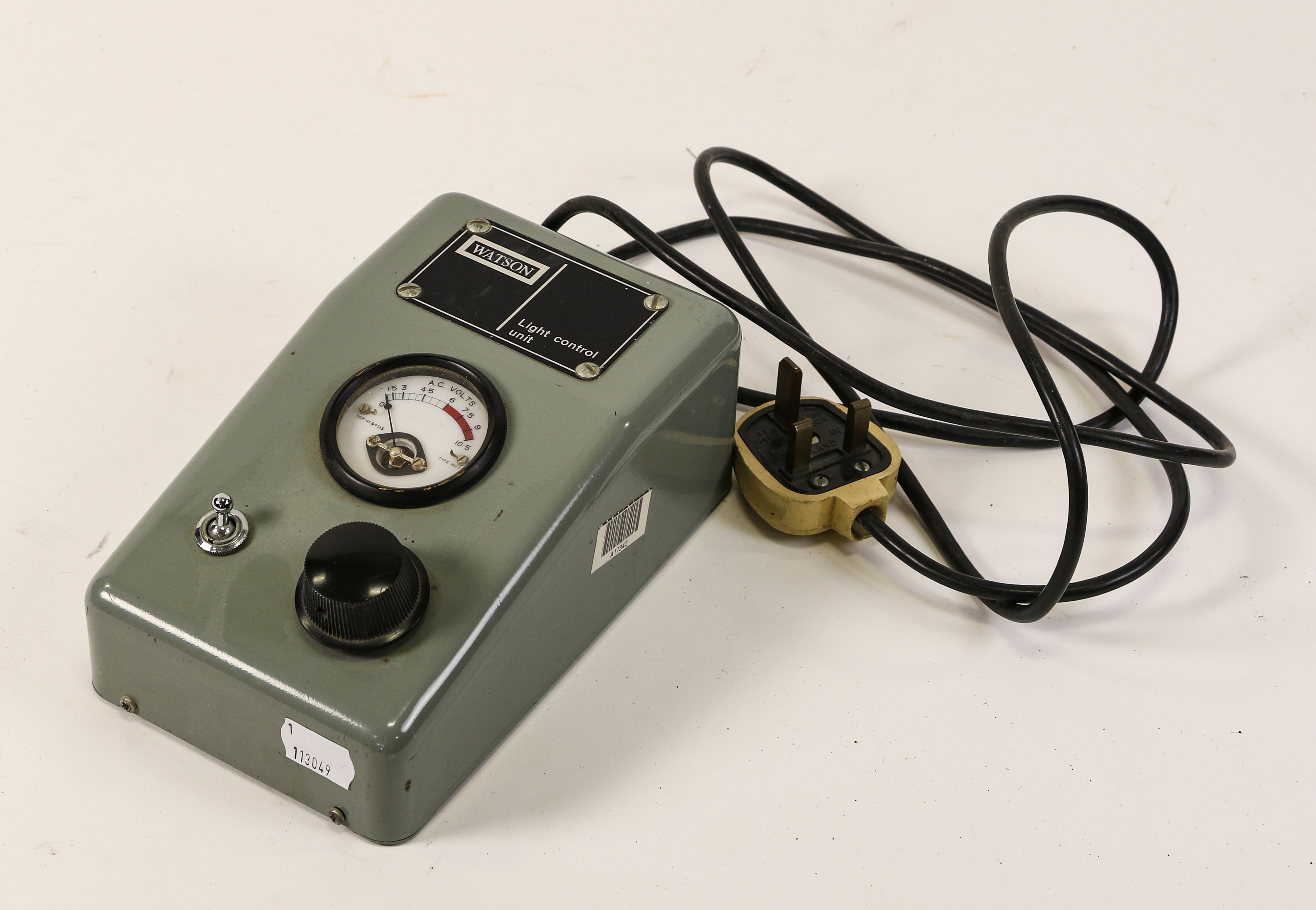 Lot 2179 - Meopta (Czechoslovakia) Various Microscope