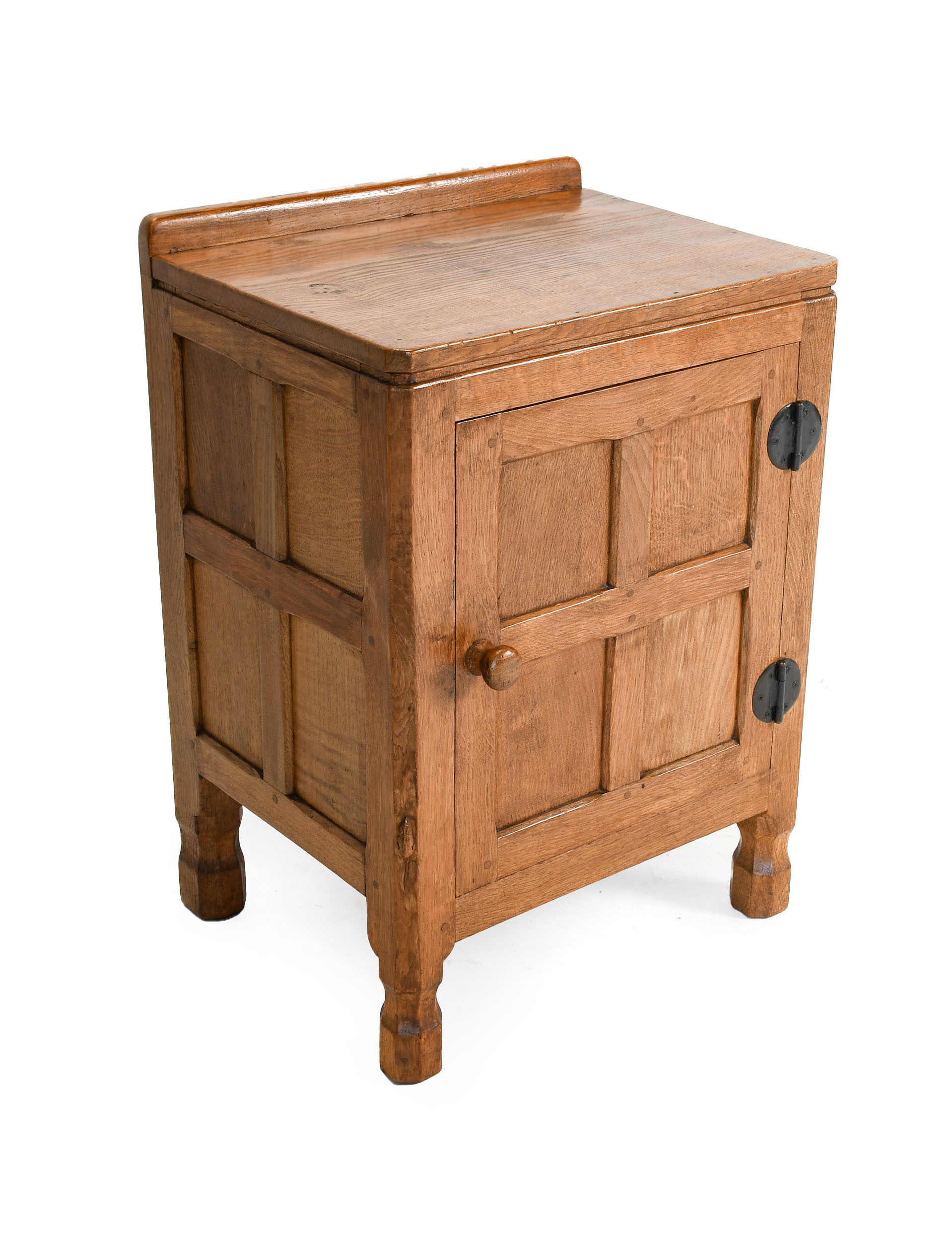 Lot 118 - Robert Mouseman Thompson (1876-1955): An