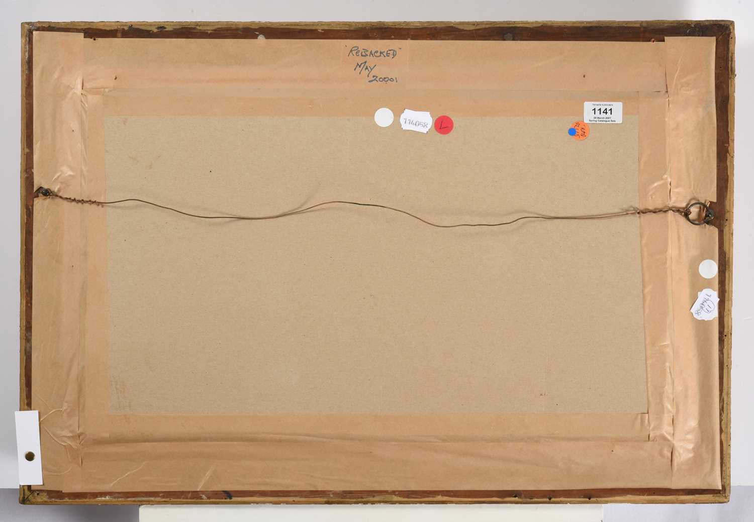 Lot 1099 - Alexander Frederick Rolfe (1815-1907)