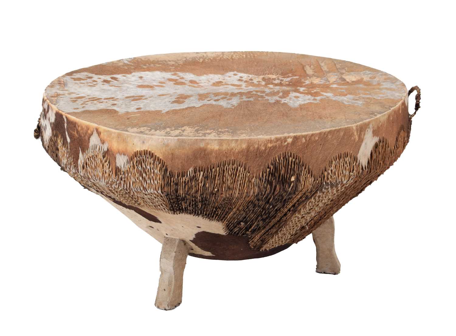 Lot 249 - Natural History: A South African Nguni Bull