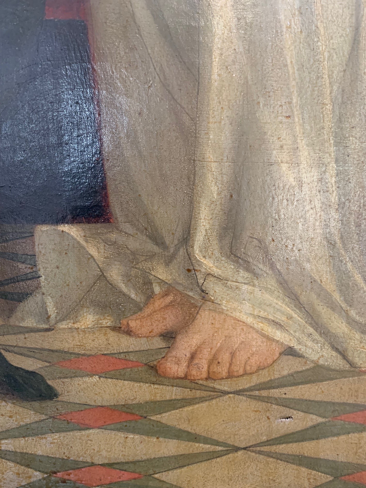 Lot 1065 - Jean-Baptiste (James) Bertrand (1823–1887)