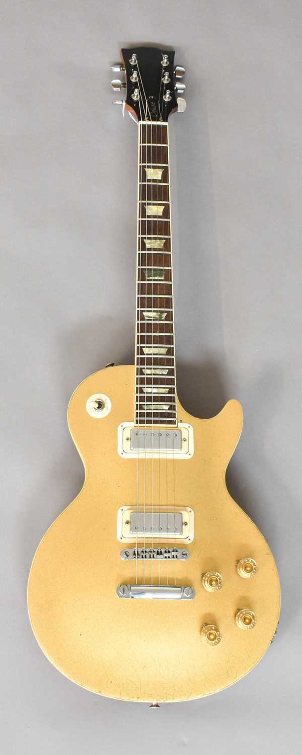 Lot 120 - Electric Guitar