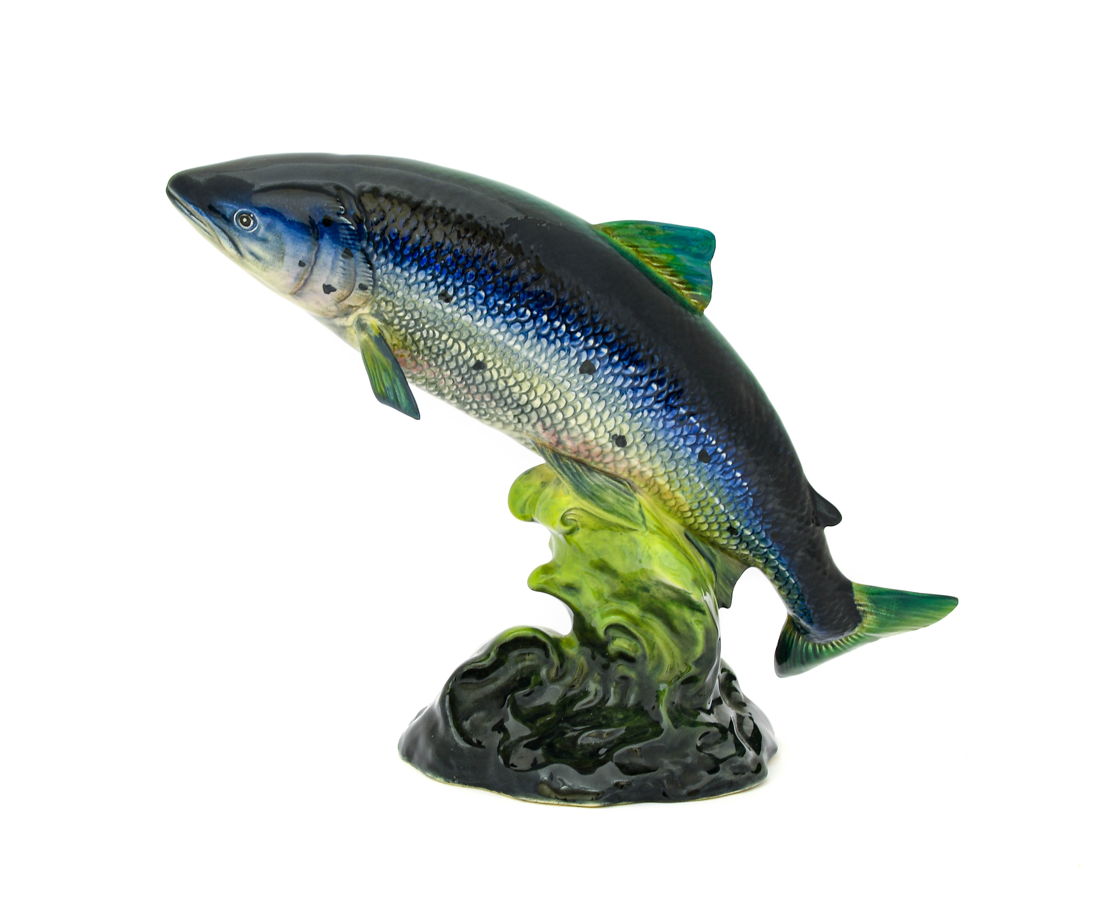 Lot 1154 - Beswick Atlantic Salmon