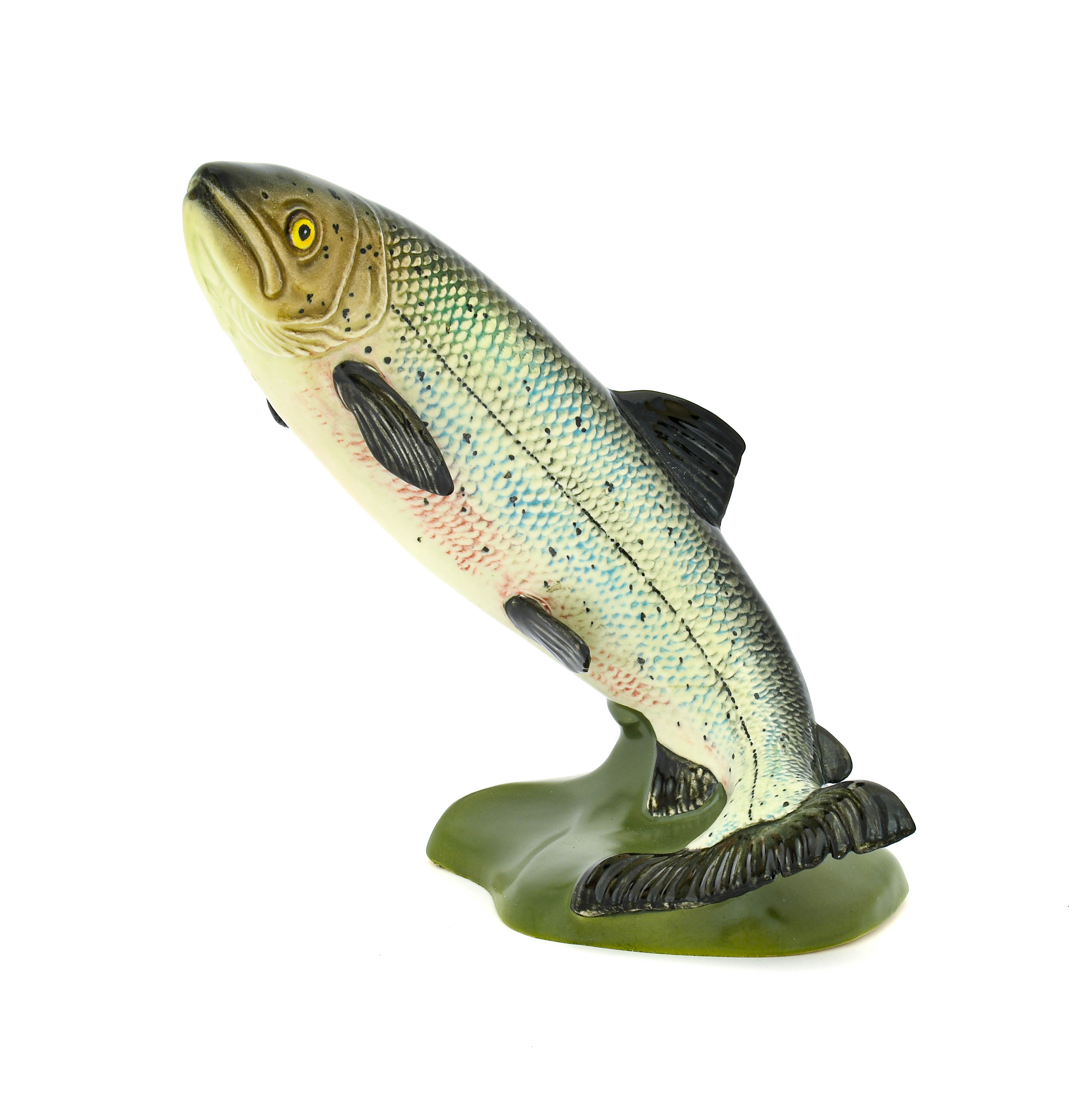 Lot 1154 - Beswick Atlantic Salmon