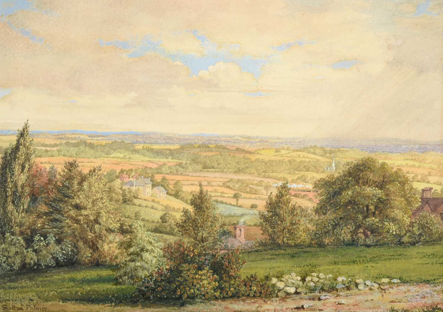 Lot 171 - In collects rack, pics dept Harry Sutton