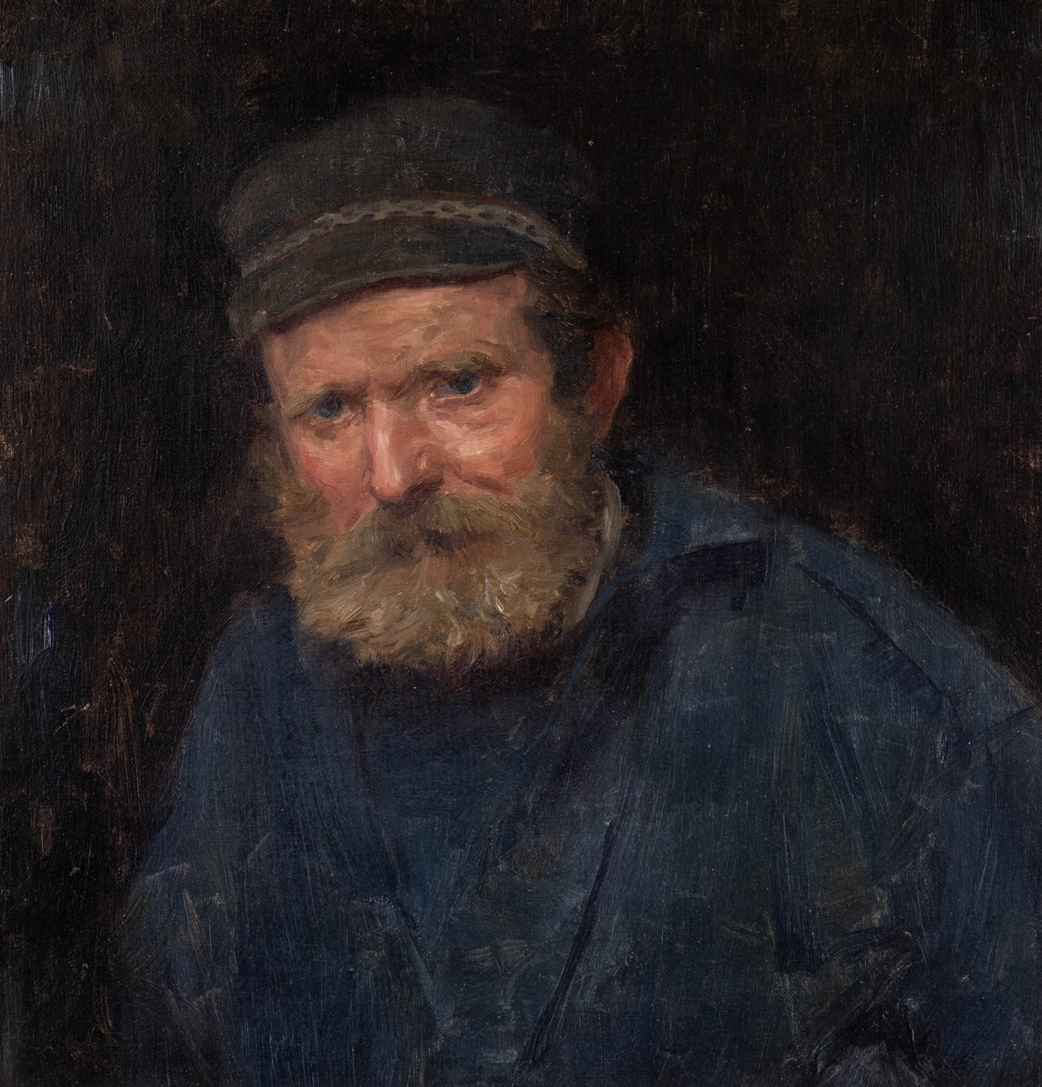 Lot 1106 - Attributed to Henry Scott Tuke RA, RWS