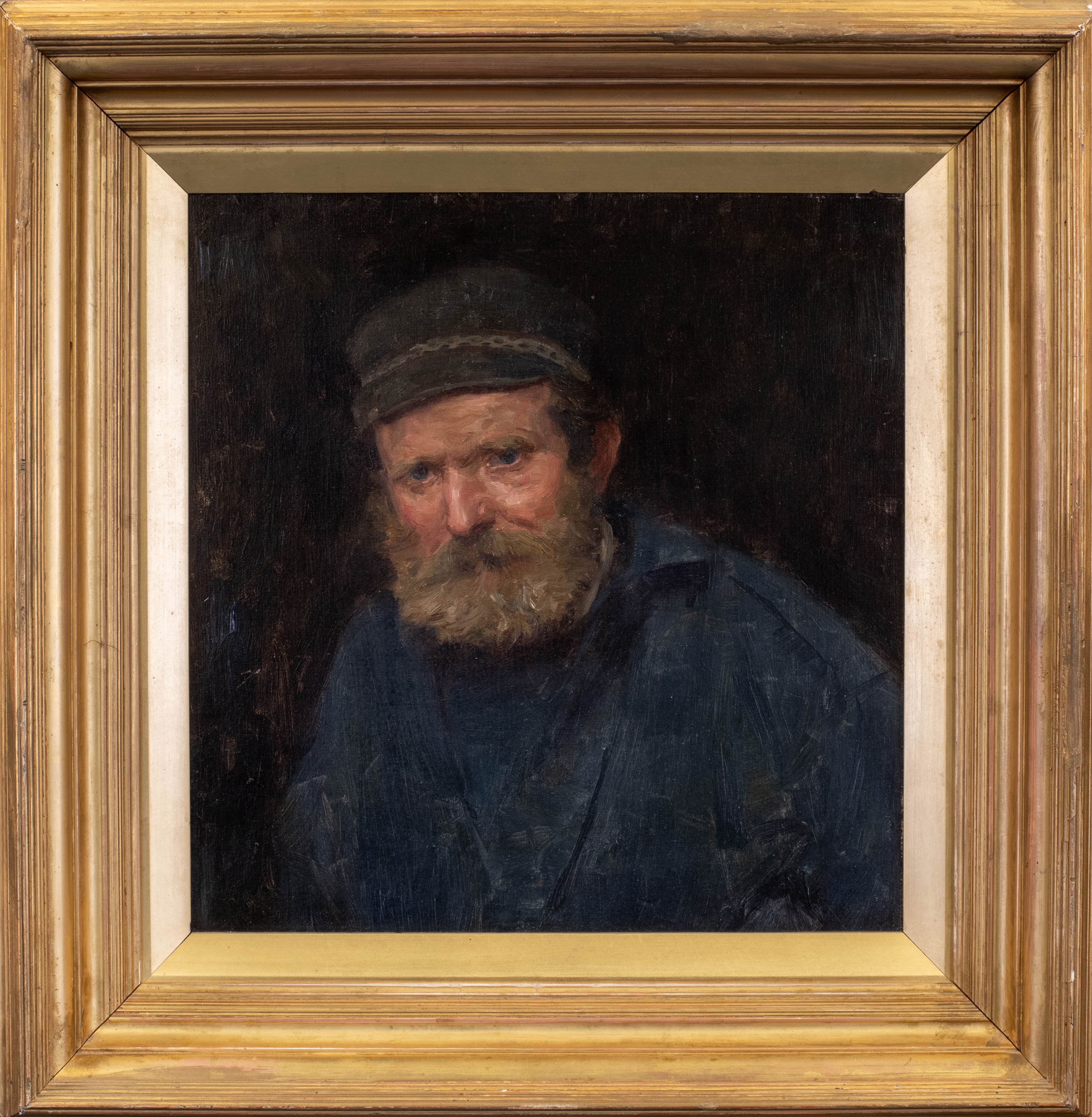 Lot 1106 - Attributed to Henry Scott Tuke RA, RWS