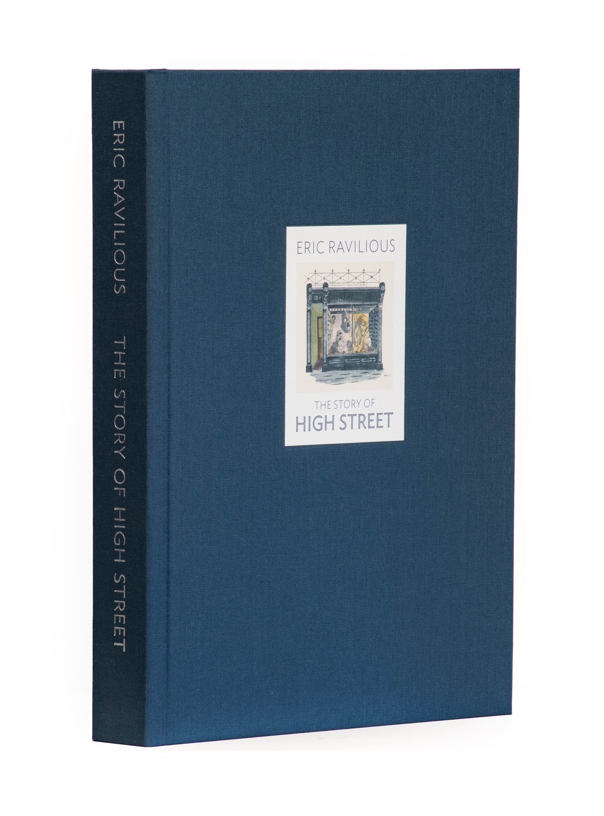 Powers (Alan) & Russell (James). The - auctions & price archive