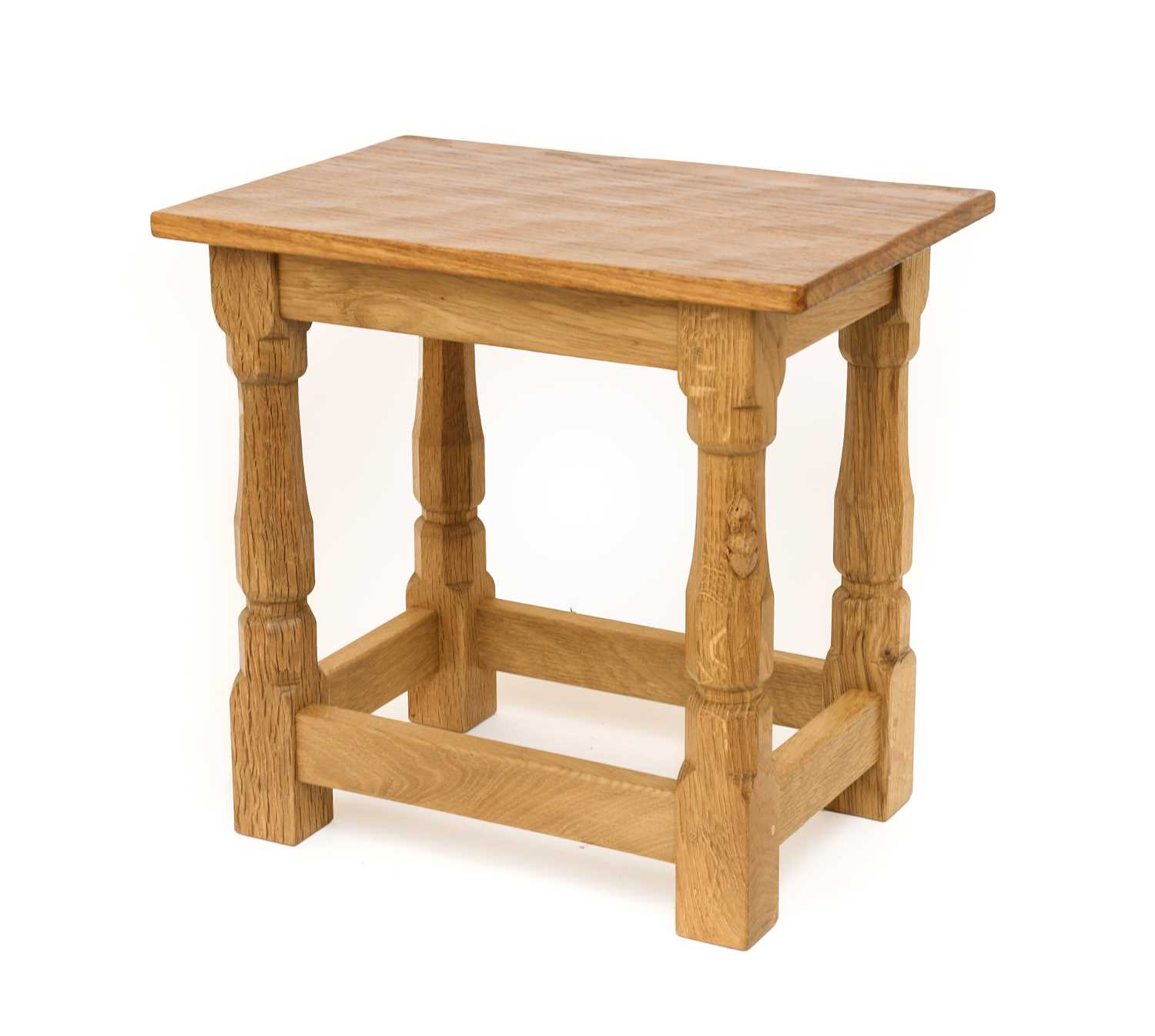 Lot 1190 - Workshop of Robert Mouseman Thompson