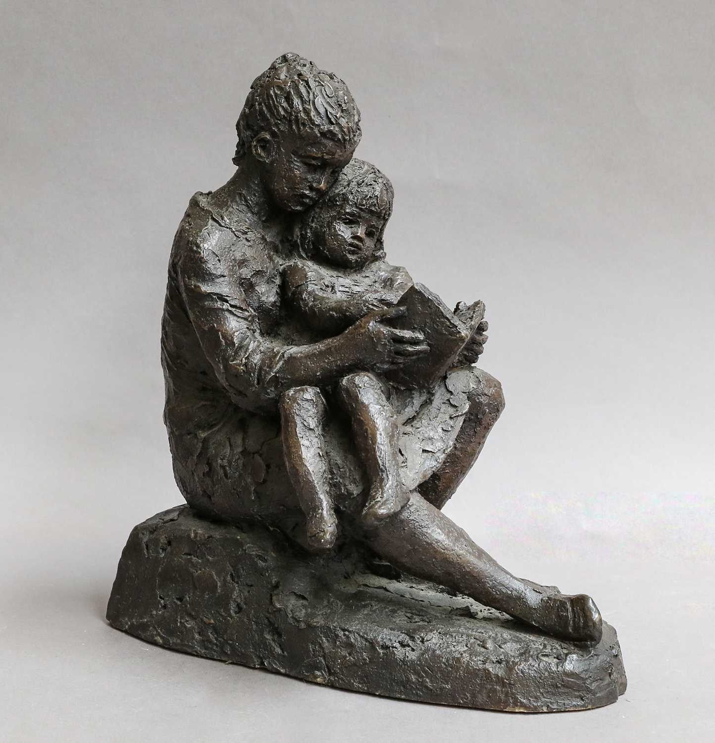 Lot 138 - Basil Matthews pottery horse models, Border