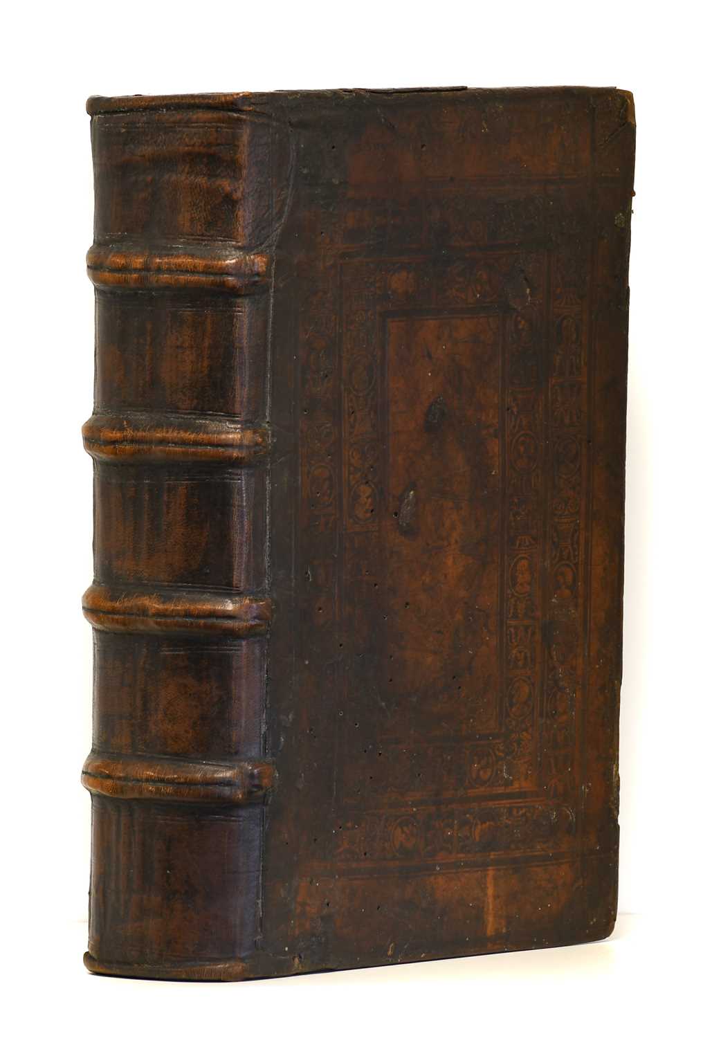 Lot 141 - Musculus (Wolfgang) Common Places of