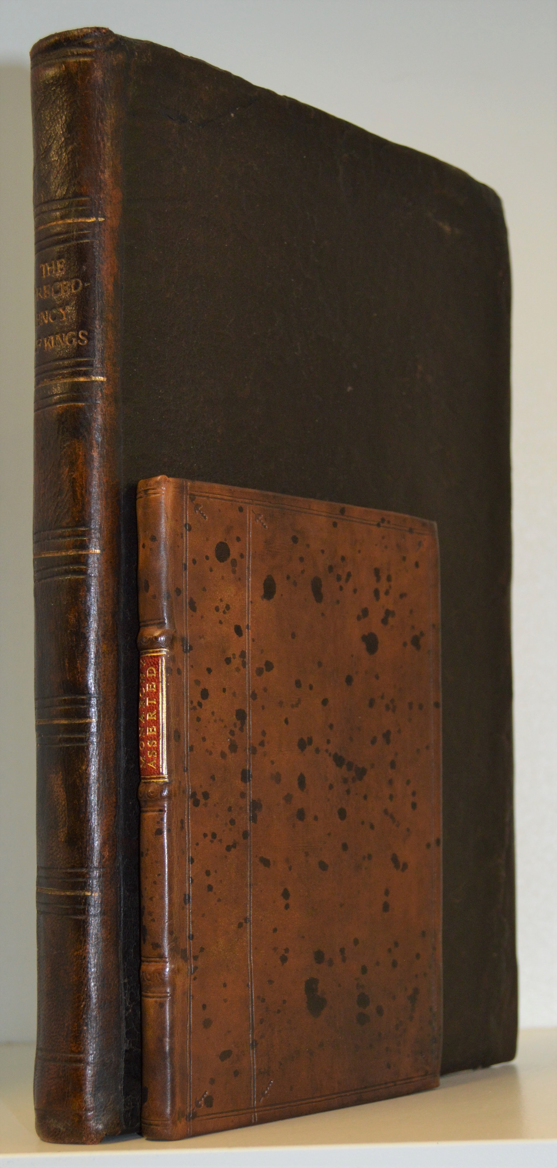 Lot 203 - [Whitelocke (Sir Bulstrode)] or [Fiennes