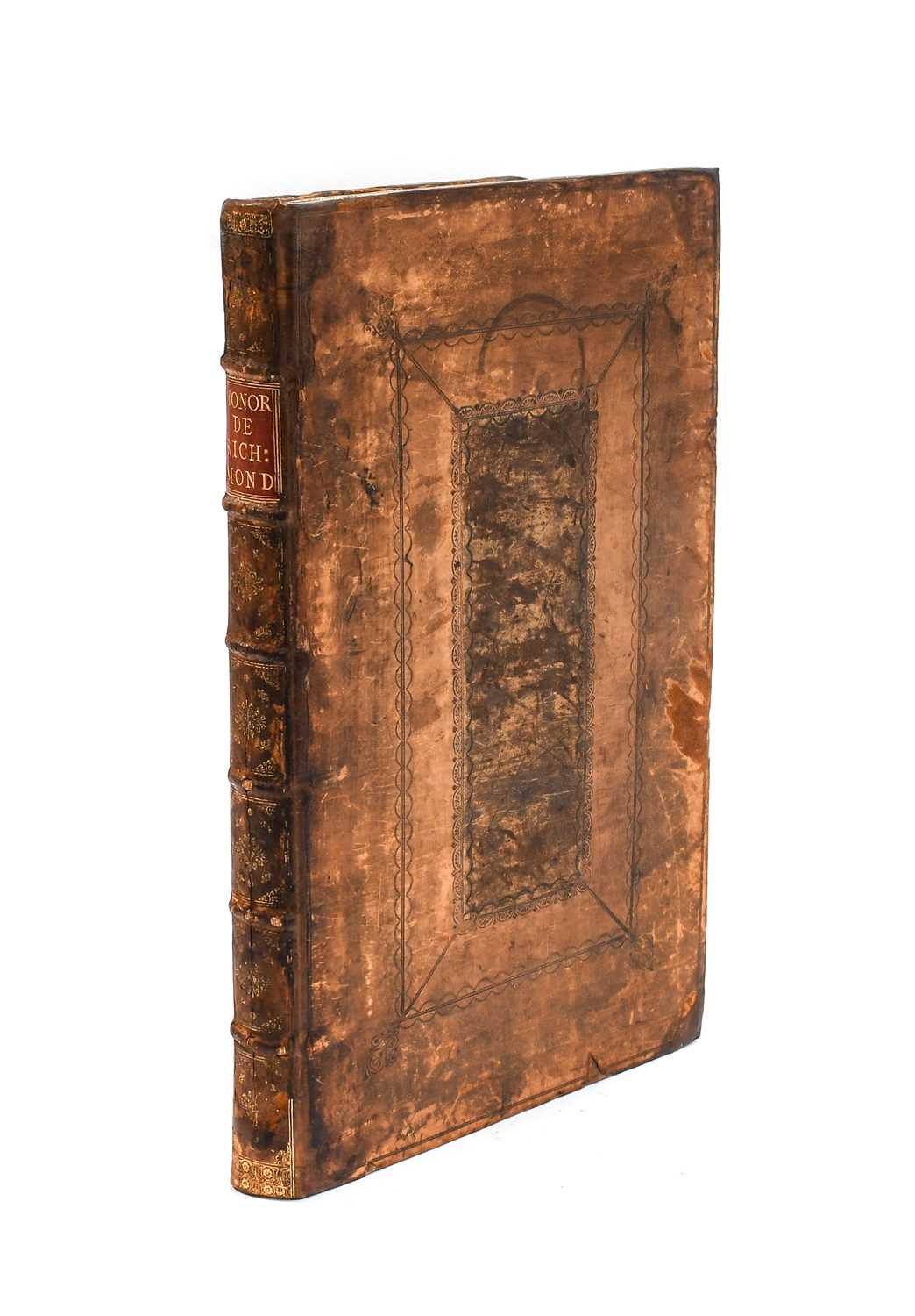 Lot 2120 - [Domesday Book - Gale (Roger) edit.].
