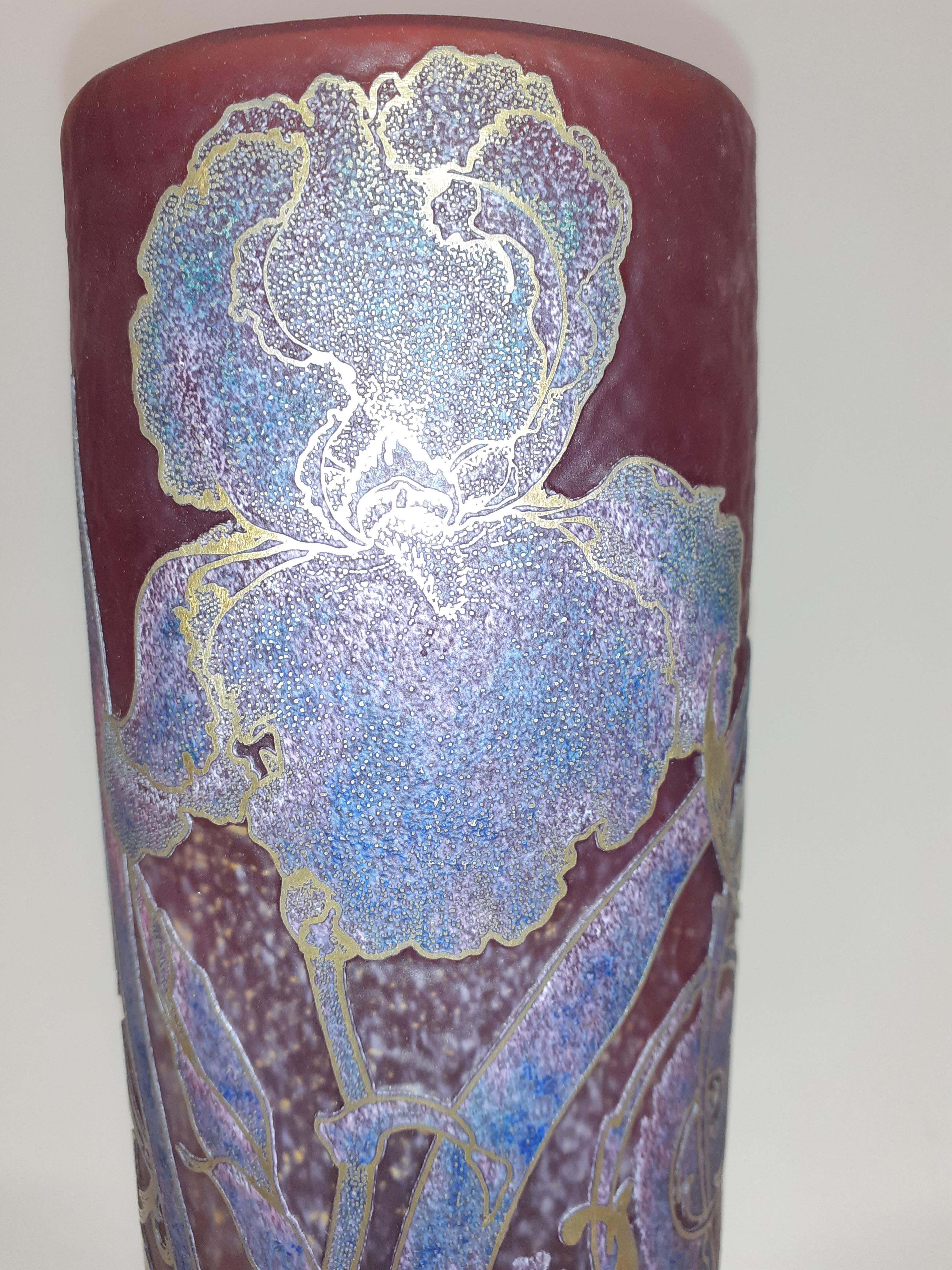 Lot 1061 - A Contemporary Jonathan Harris Ironbridge
