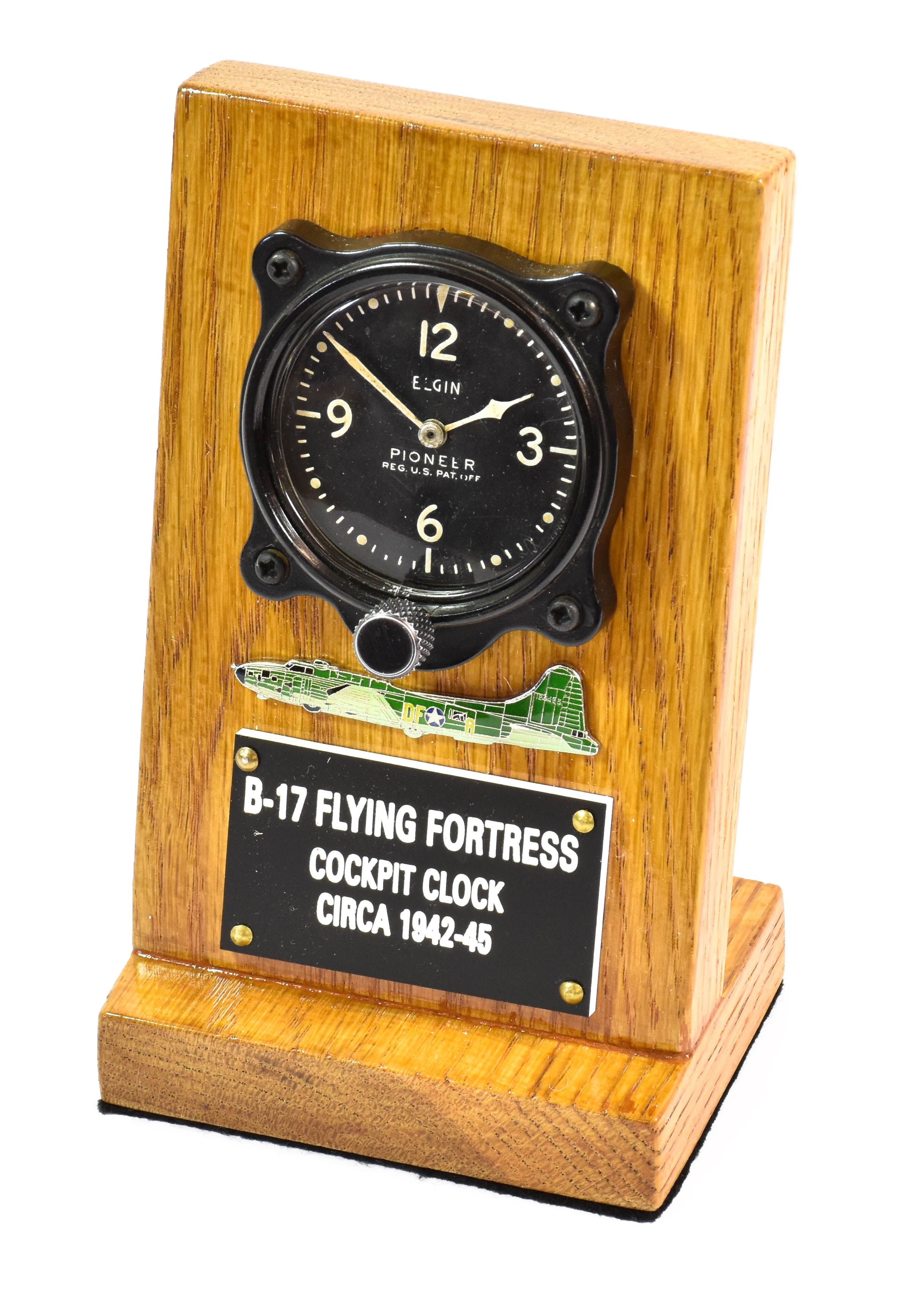 A Second World War B-17 Flying Fortress - auctions & price archive