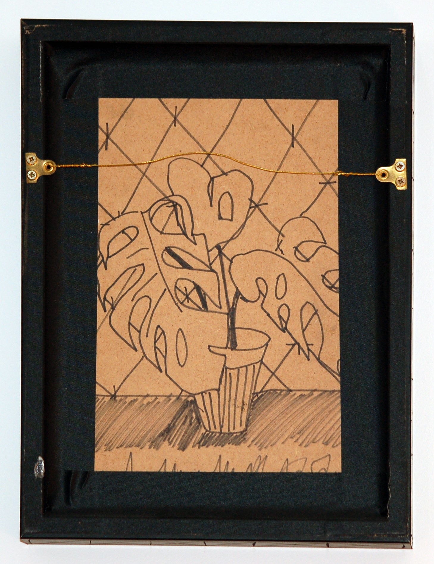 Lot 5 - Benjamin Murphy (b.1988) Untitled 2020