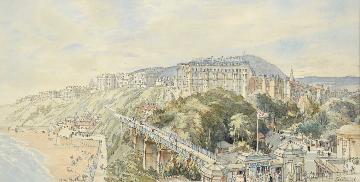 Lot 96 - Sir Henry George "Harry" Rushbury KCVO, CBE,