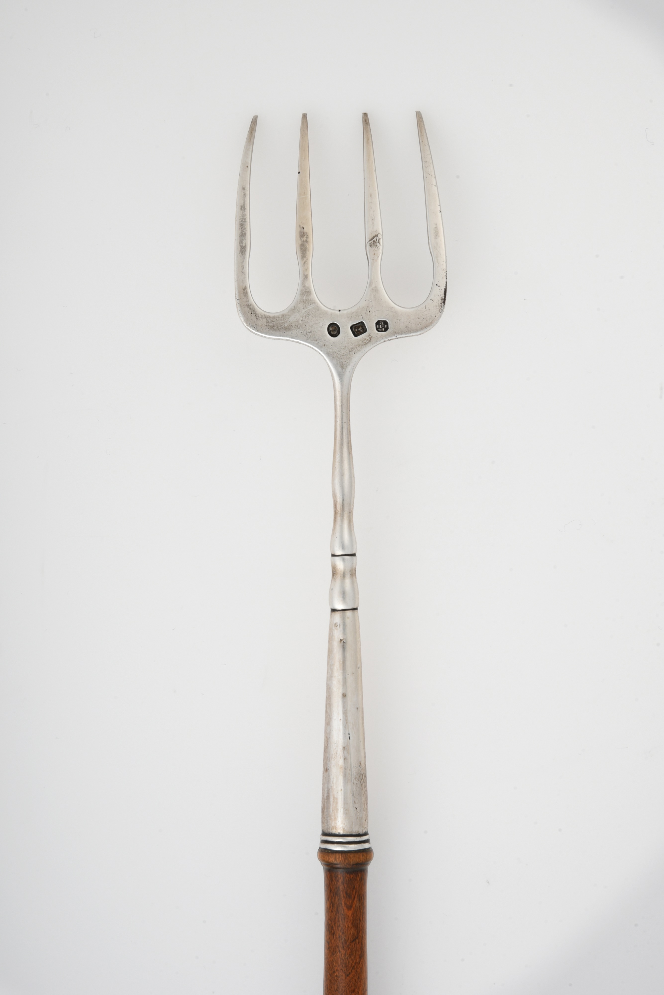 Lot 2034 - A Rare George III Provincial Silver