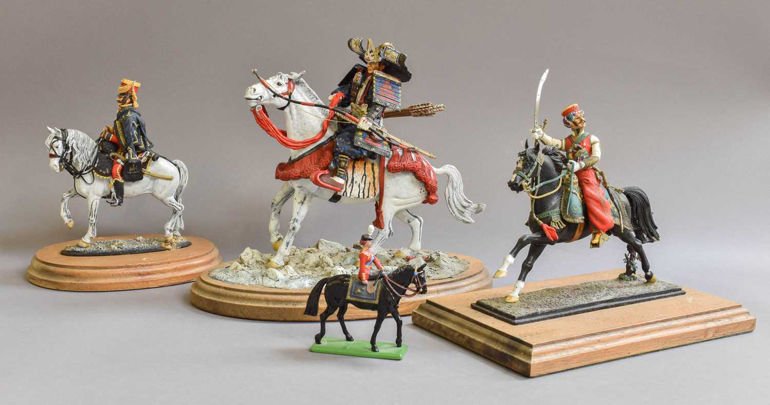 Lot 363 - Pierre Conrad Del Prado: a figure of a