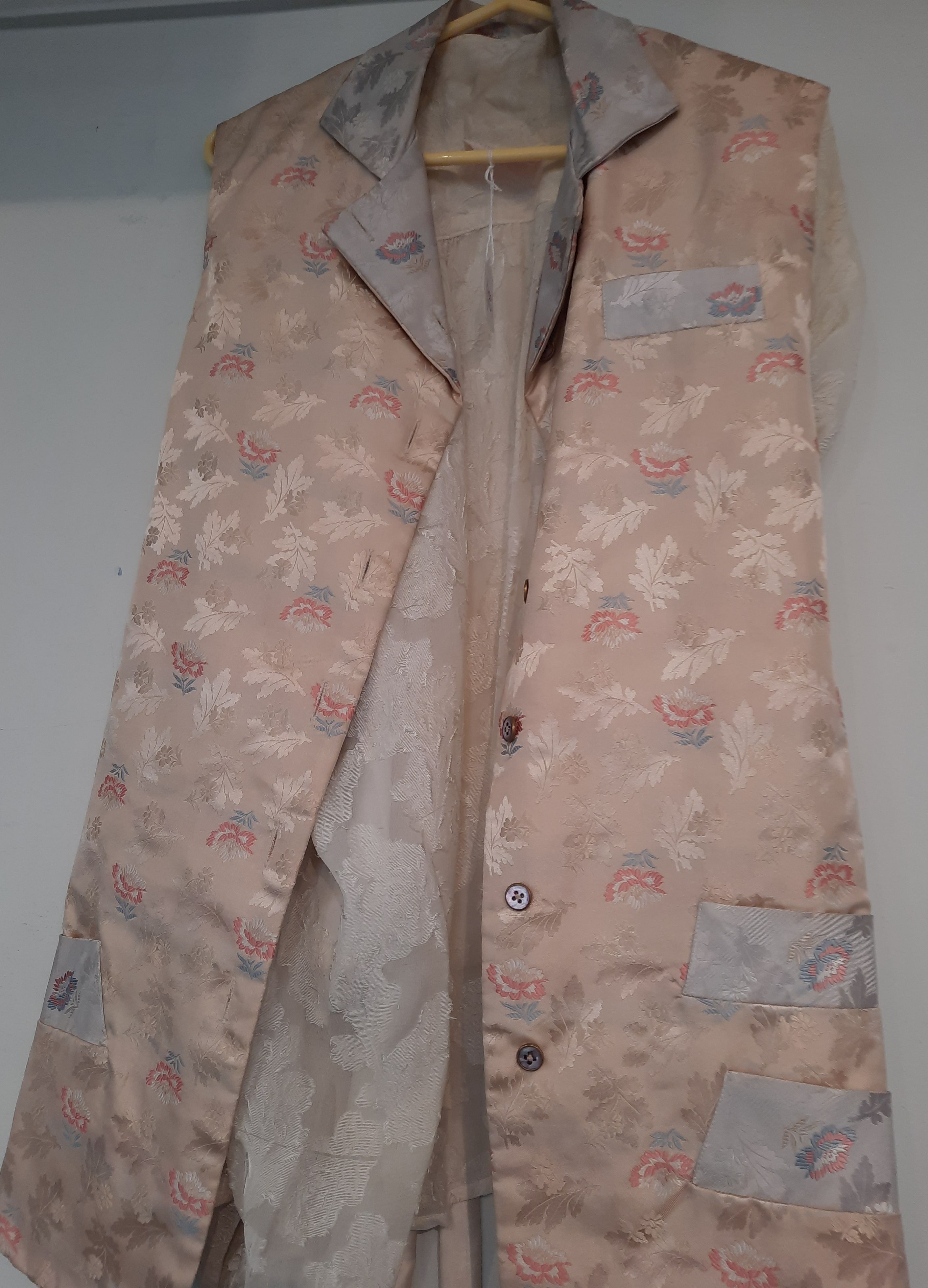 Lot 82 - Labyrinth Costume (1986)