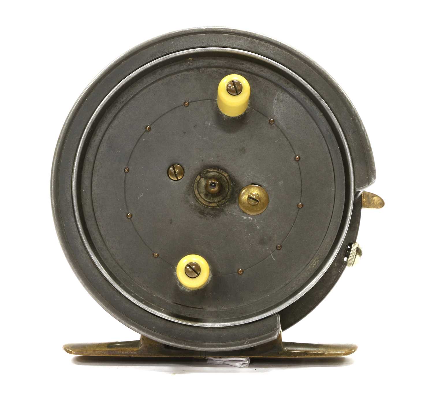 Lot 53 - A Hardy Silex 4" Spinning Reel