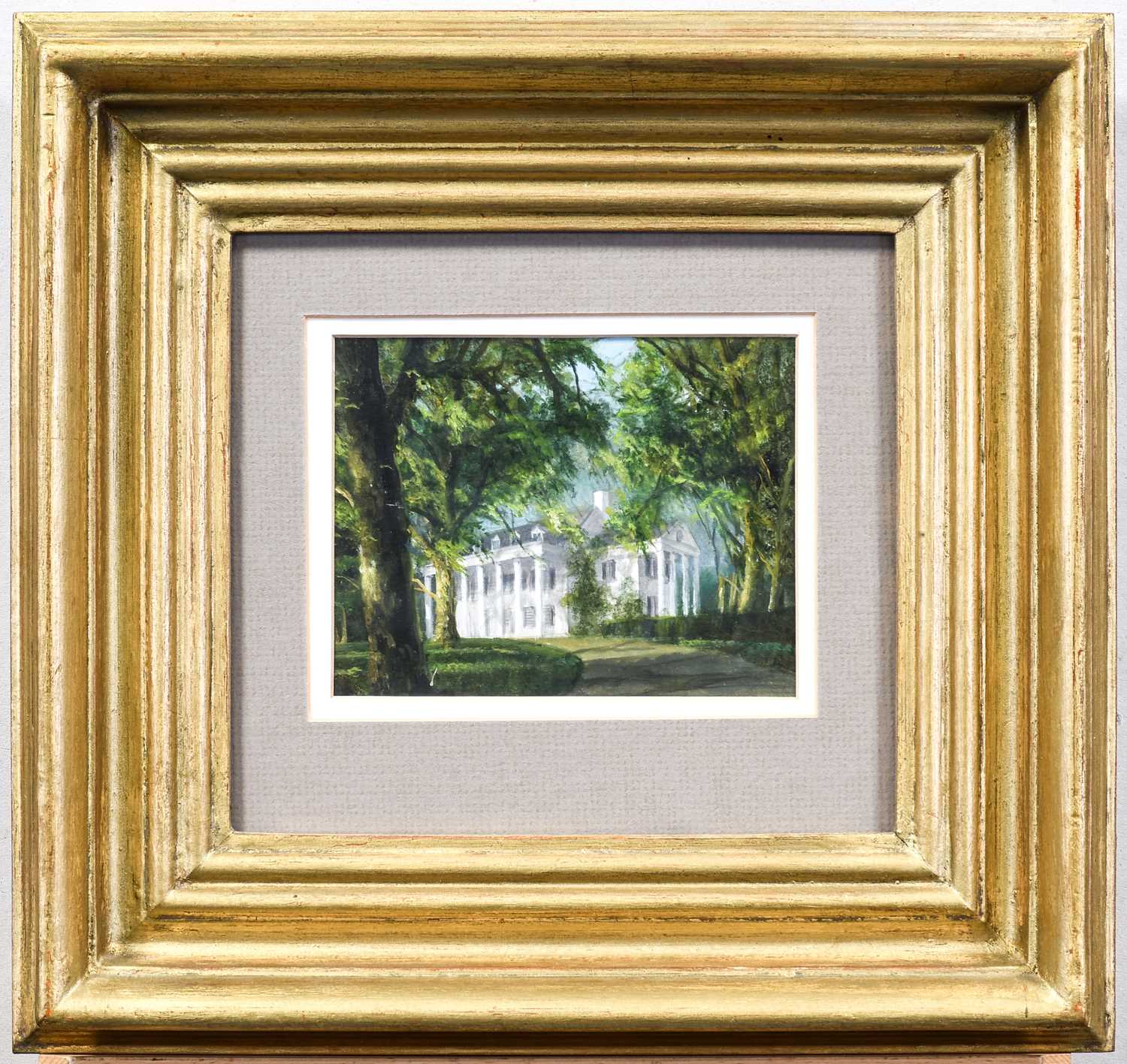 Lot 76 - Felix Kelly (1914-1994) New Zealand "No 1