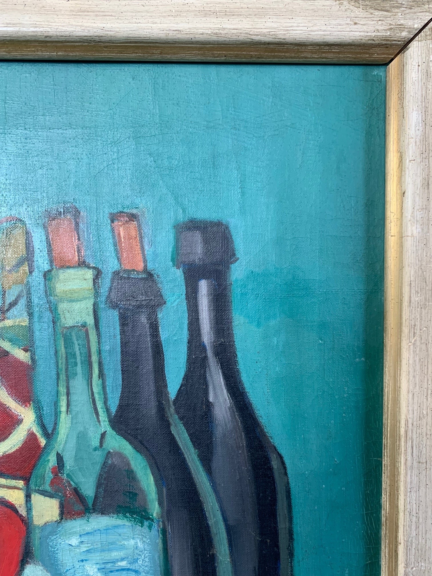 Lot 93 - Martin Bloch (1883-1954)