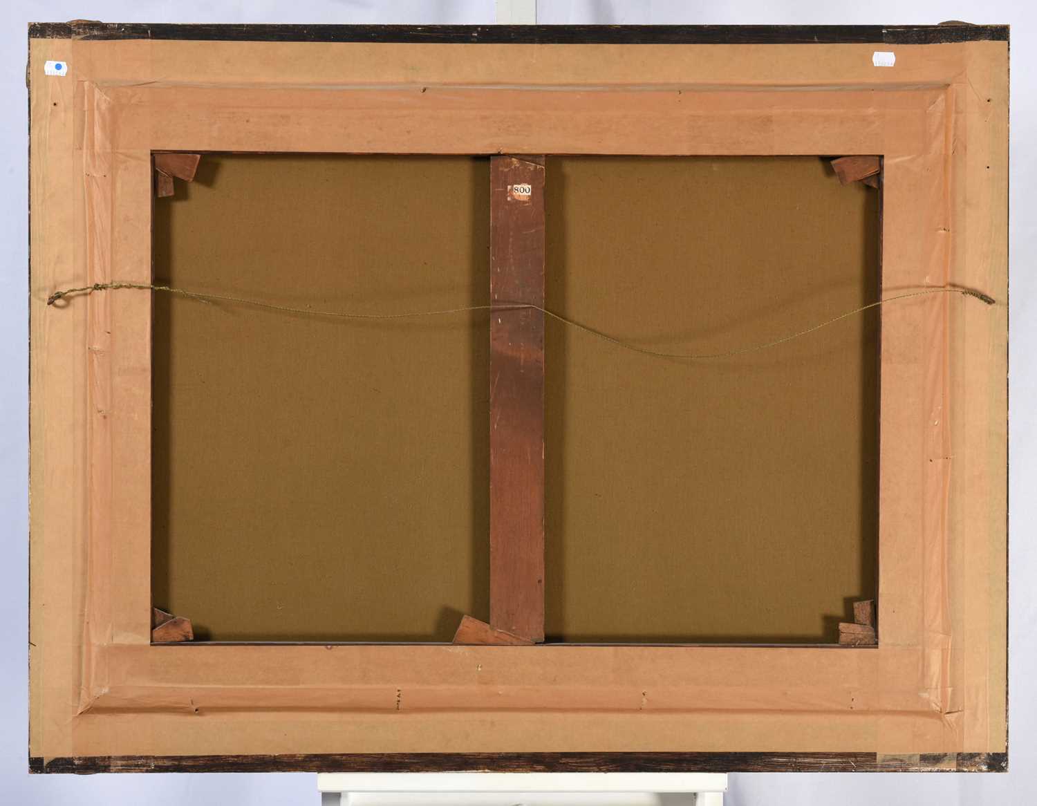 Lot 1031 - Georg Engelhardt (1823-1883) German Alpine