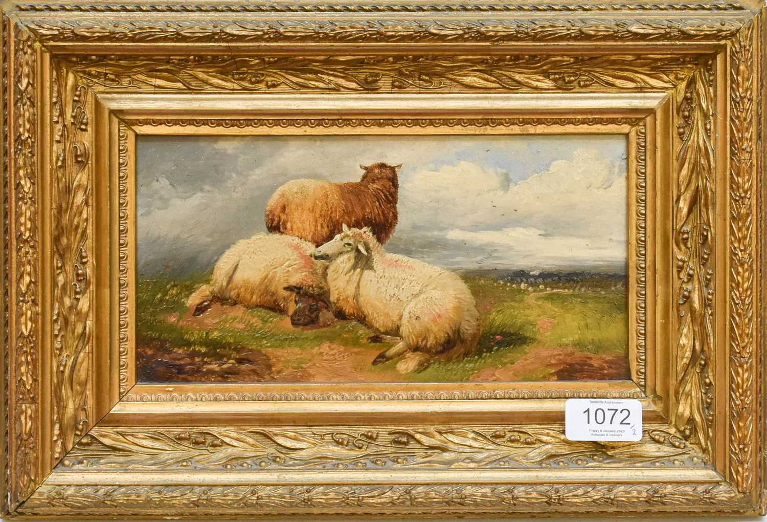 Lot 1072 - Circle of Thomas Francis Wainwright