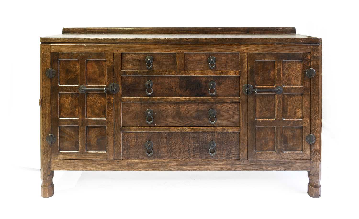 Lot 347 - Robert Mouseman Thompson (1876-1955): An