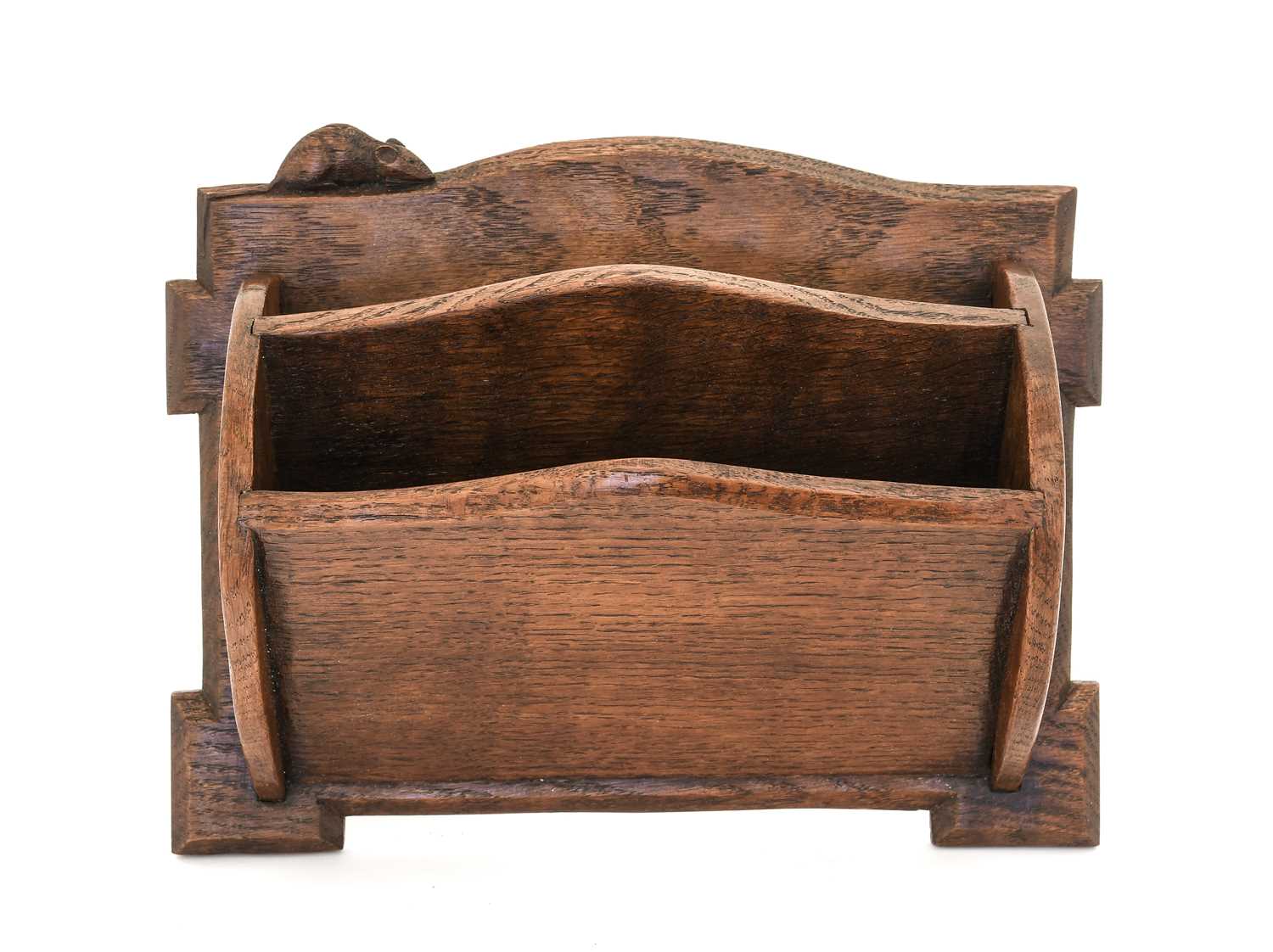 Lot 362 - Robert Mouseman Thompson (1876-1955): An