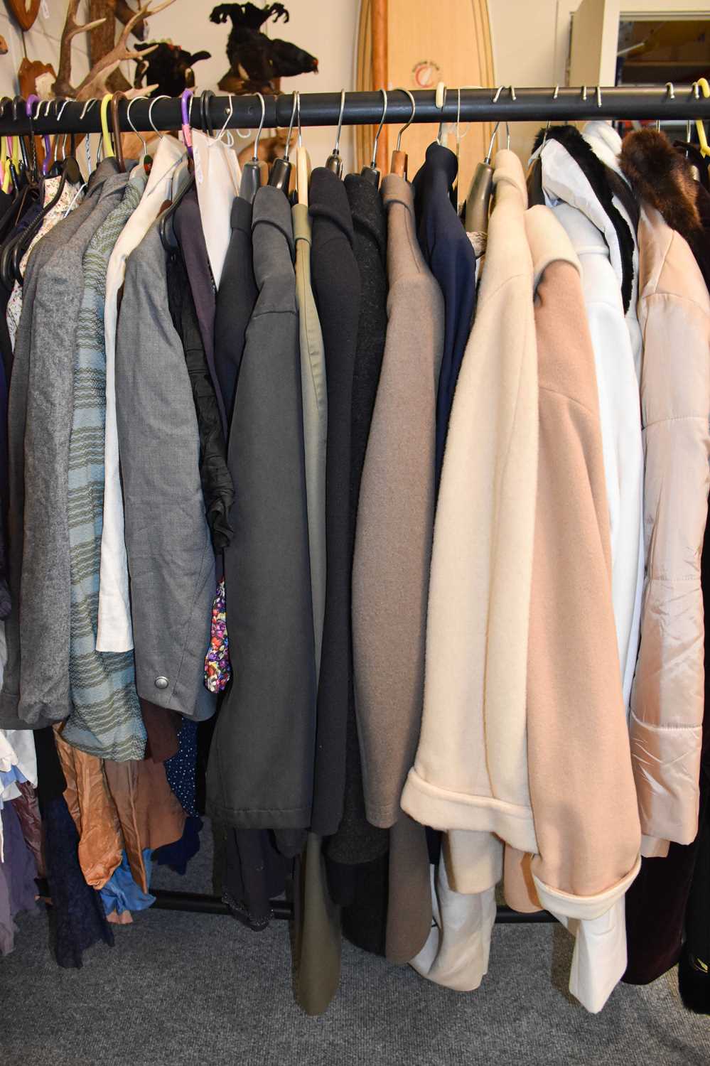 Lot 1315 - Assorted Modern Ladies and Gents Clothing,