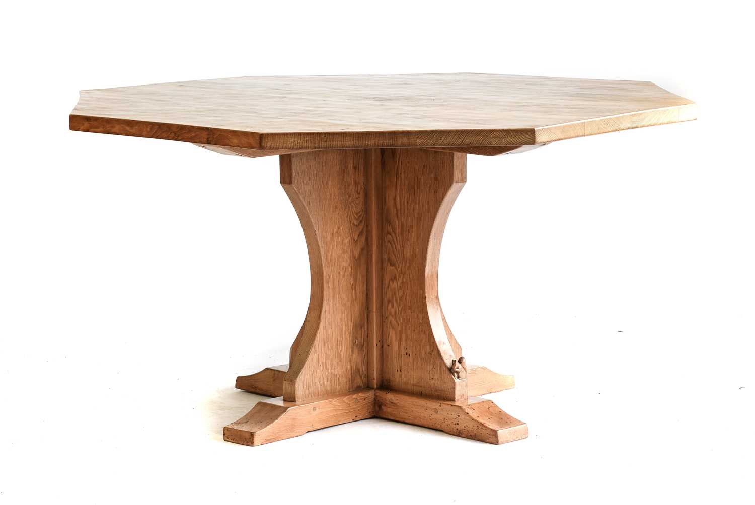 Lot 556 - Squirrelman: Wilfrid Hutchinson (Husthwaite):