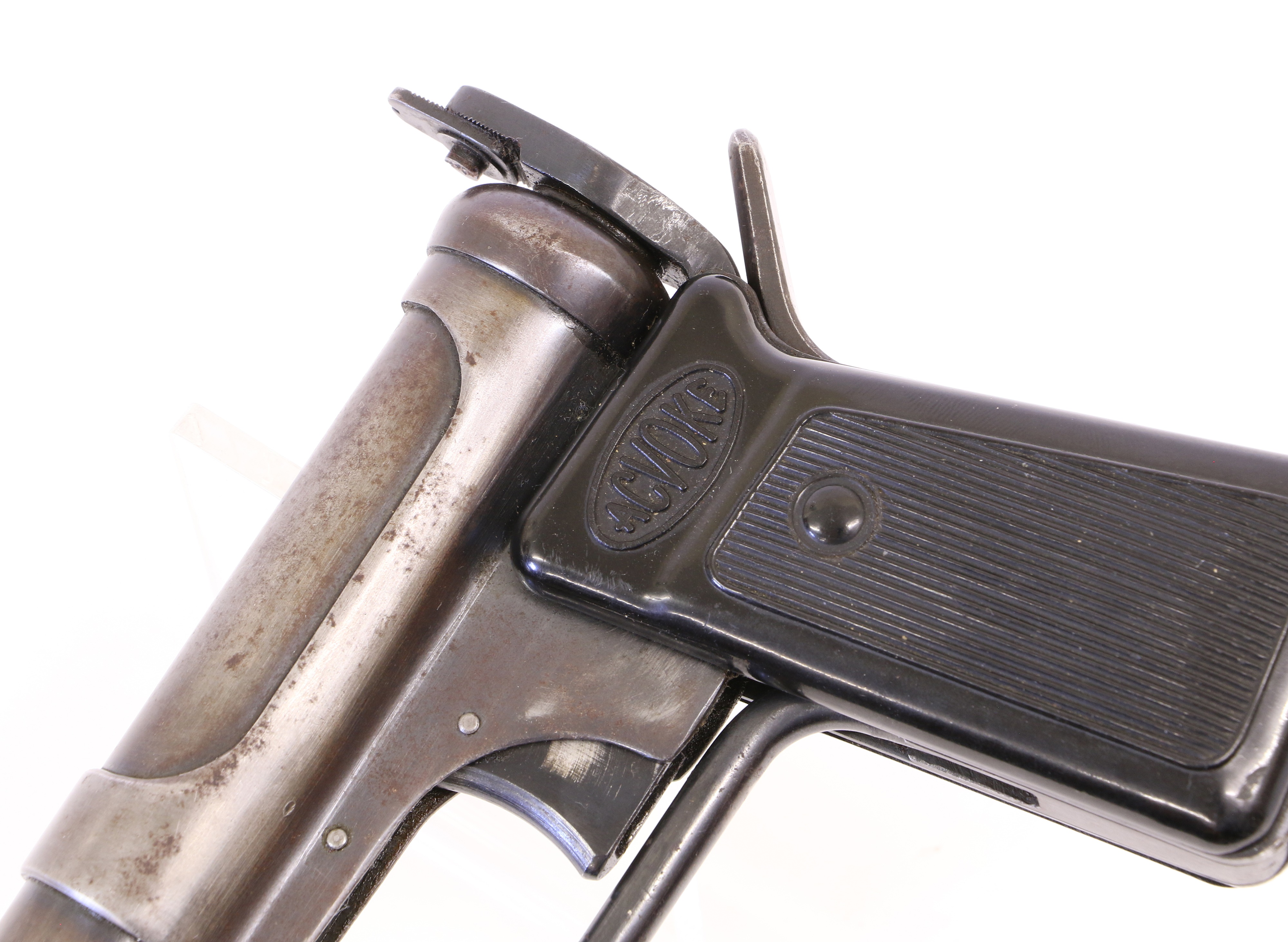 Lot 296 - PURCHASER MUST BE 18 YEARS OR OVER An Acvoke