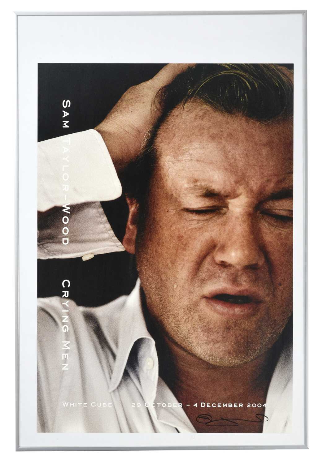 Lot 143 - After Sam Taylor-Johnson OBE (b.1967)