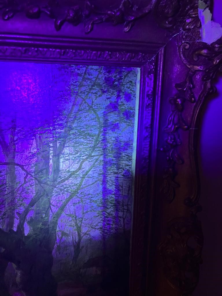 Lot 1067 - William Luker Snr (1828-1905) Sheep and