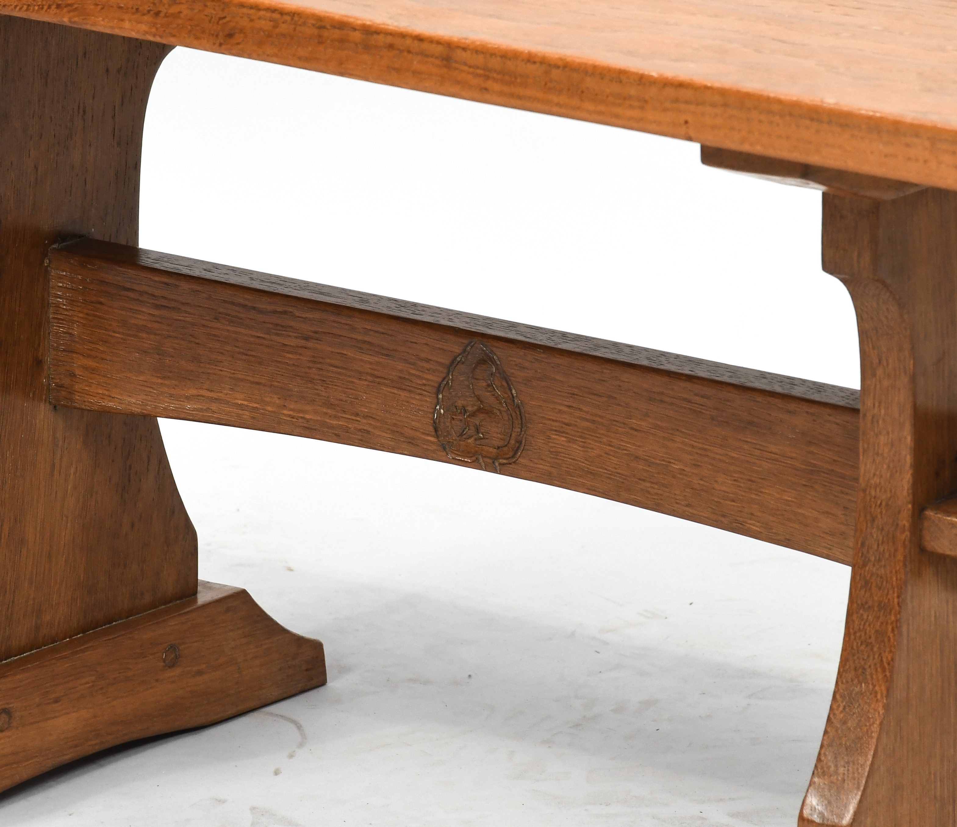 Lot 417 - Squirrelman: Wilfrid Hutchinson (Husthwaite):