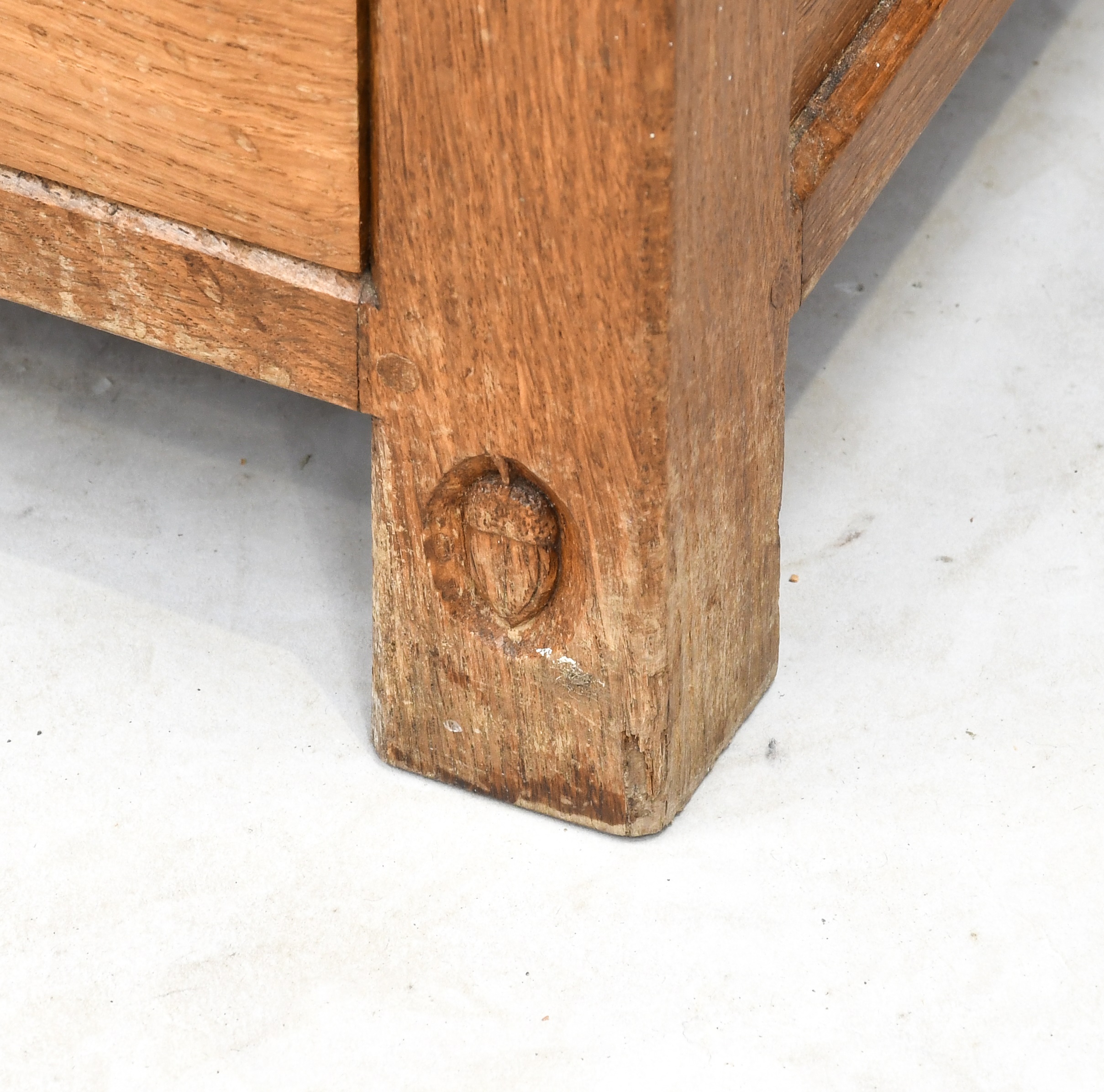 Lot 398 - Acorn Industries: G.J.Grainger and Son