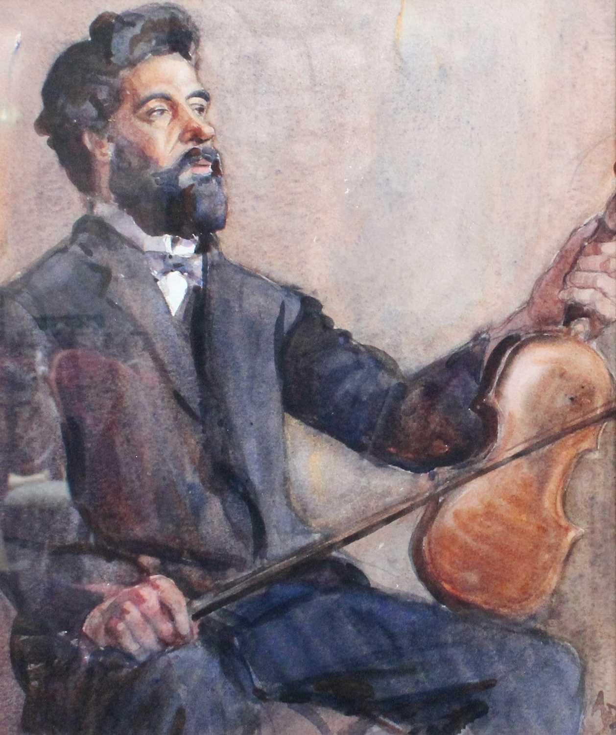 Lot 1005 - Amy Gladys Donovan (1898-1984) "The