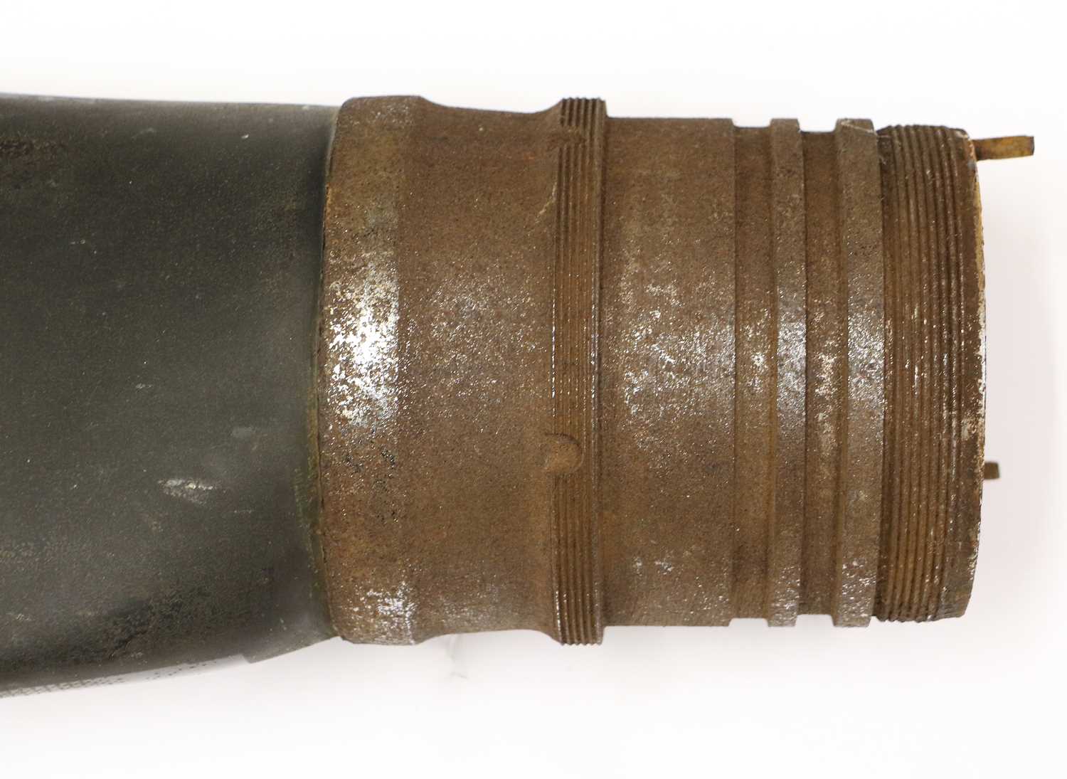 Lot 73 - A Second World War Rotol Spitfire Propeller