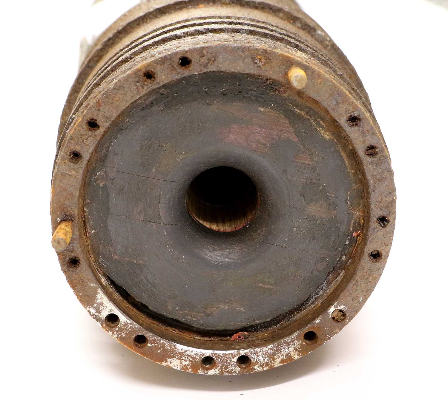 Lot 73 - A Second World War Rotol Spitfire Propeller