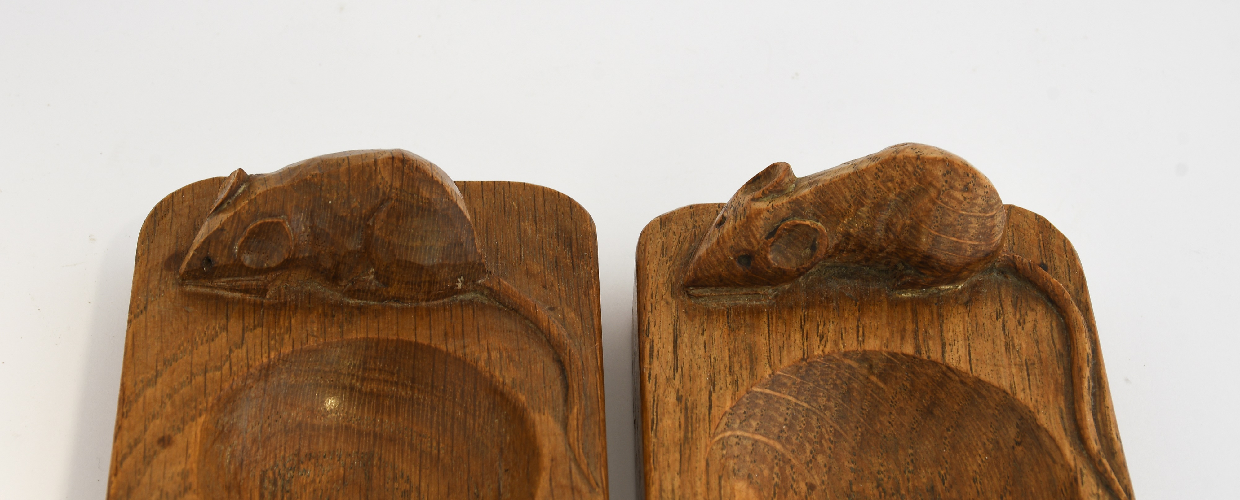Lot 365 - Workshop of Robert Mouseman Thompson